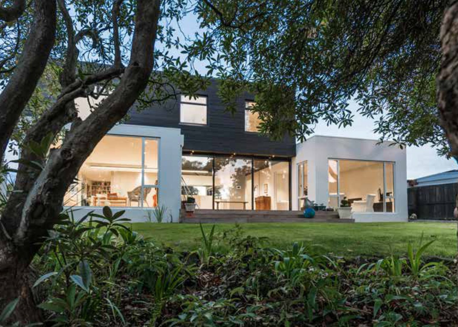 H3 Construction | Chch | Residential & Commercial Construction